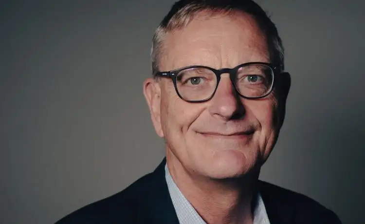 Leif Vestergaard Pedersen bliver ny formand for Det Etiske Råd | Etisk Råd