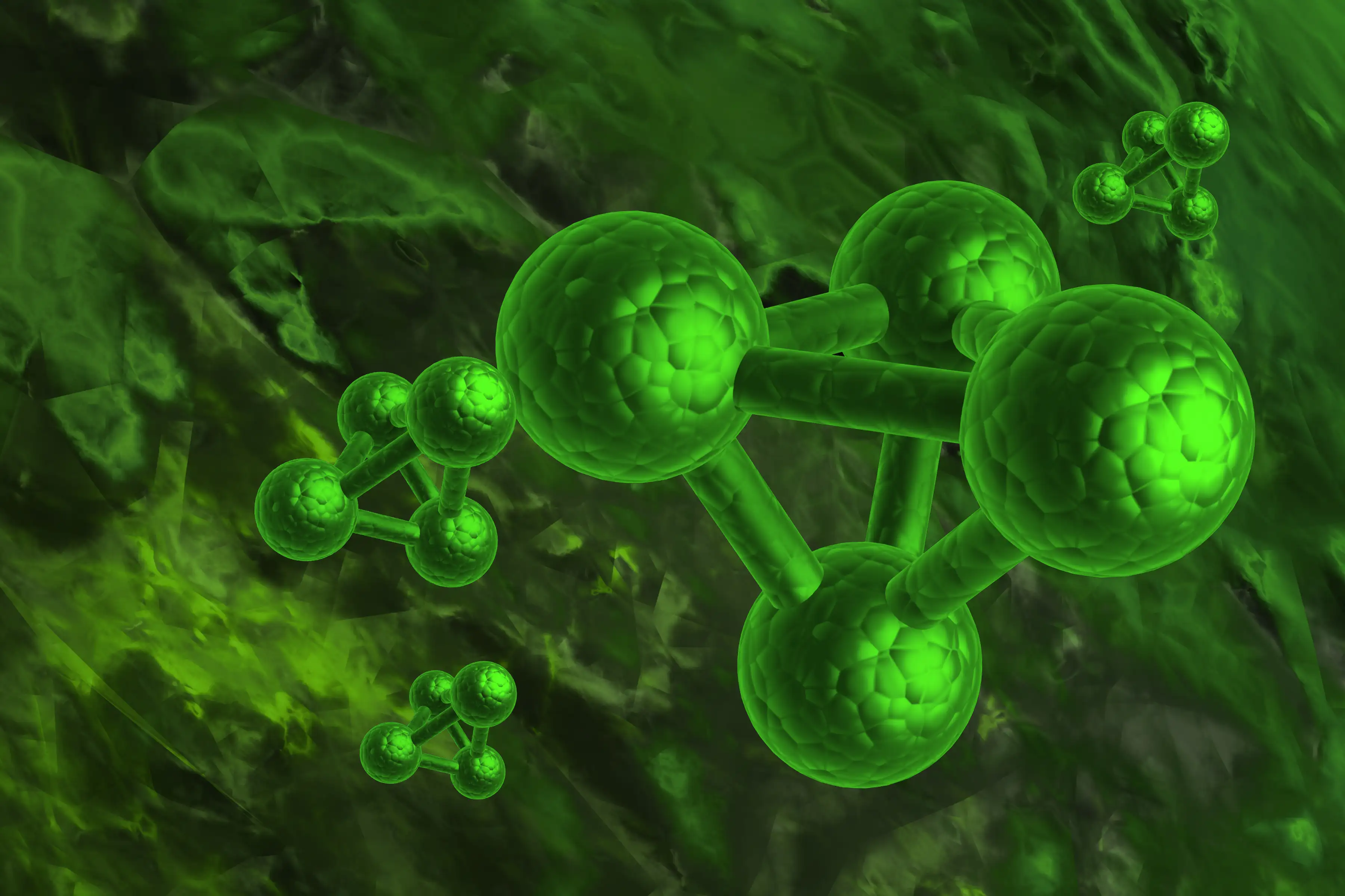 Gener er DNA-sekvenser | Etisk Råd